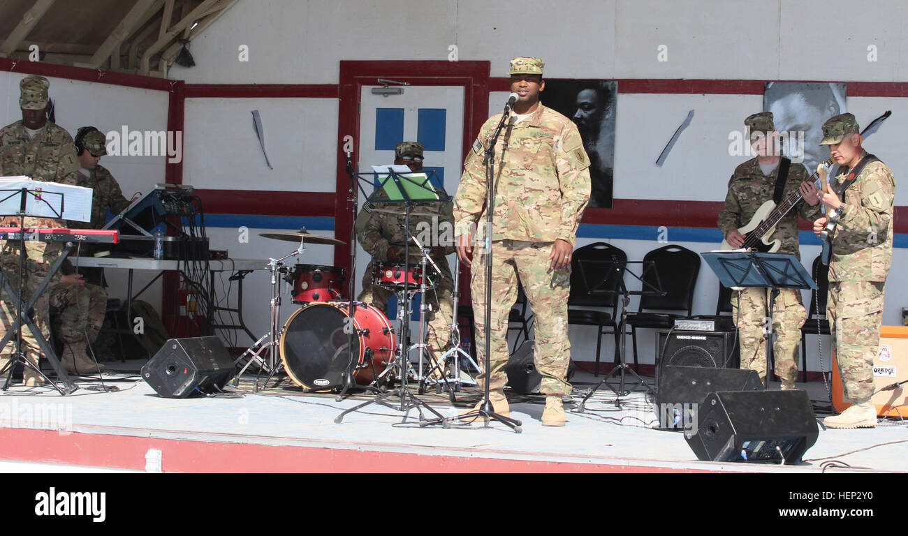 Band of the kings division hi-res stock photography and images - Alamy