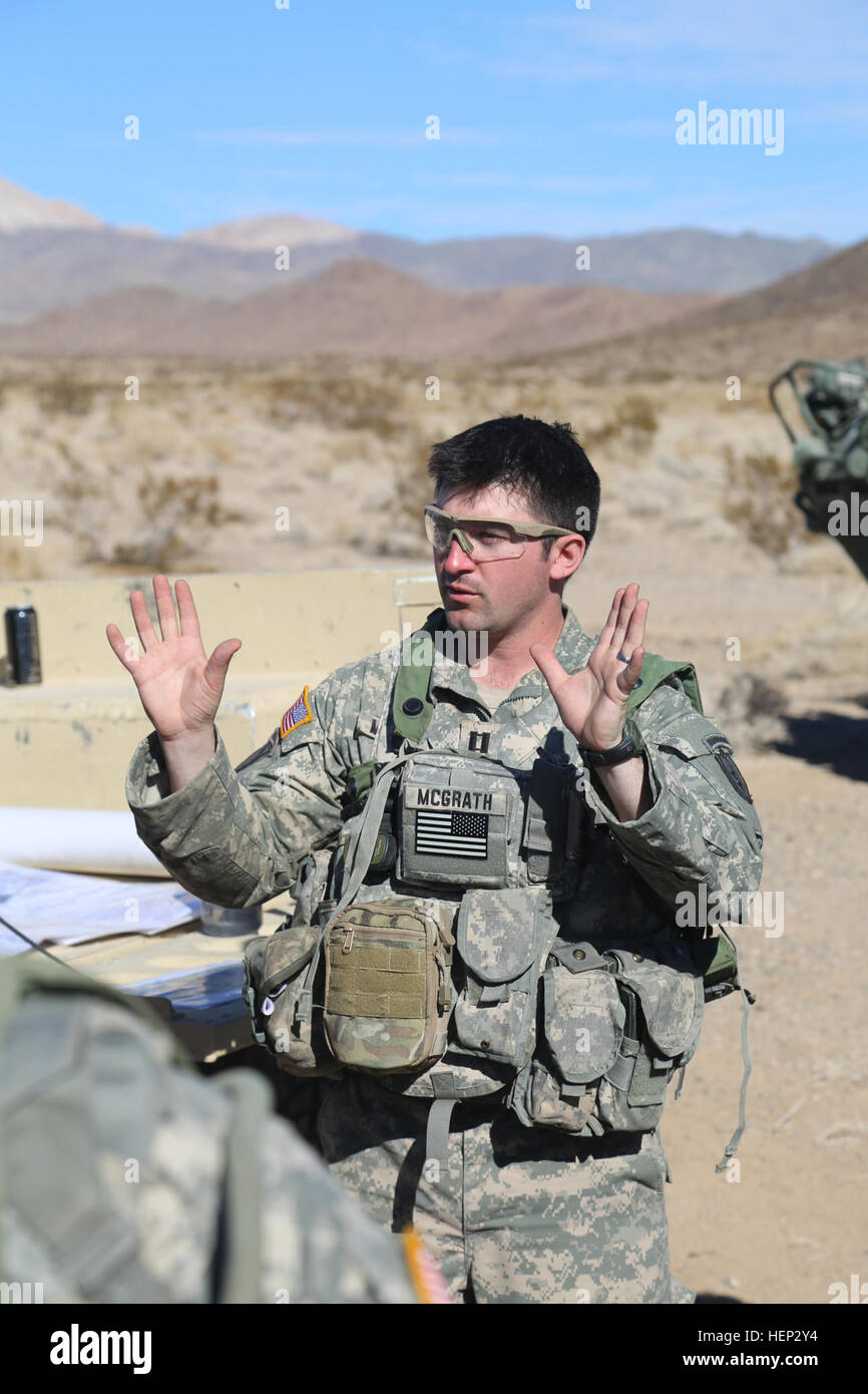 U.S. Army Soldiers from Alpha Company, 1st Battalion, 24th Infantry ...