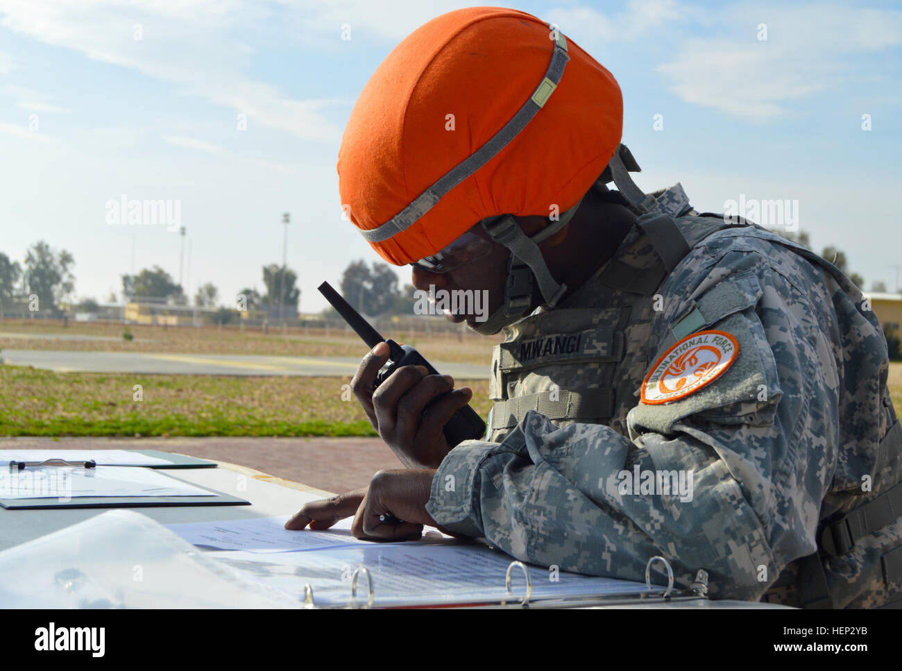 1st tfs hi-res stock photography and images - Alamy
