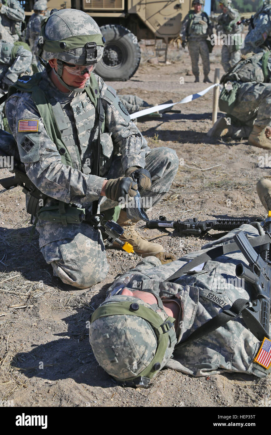 25th brigade support battalion hi-res stock photography and images - Alamy