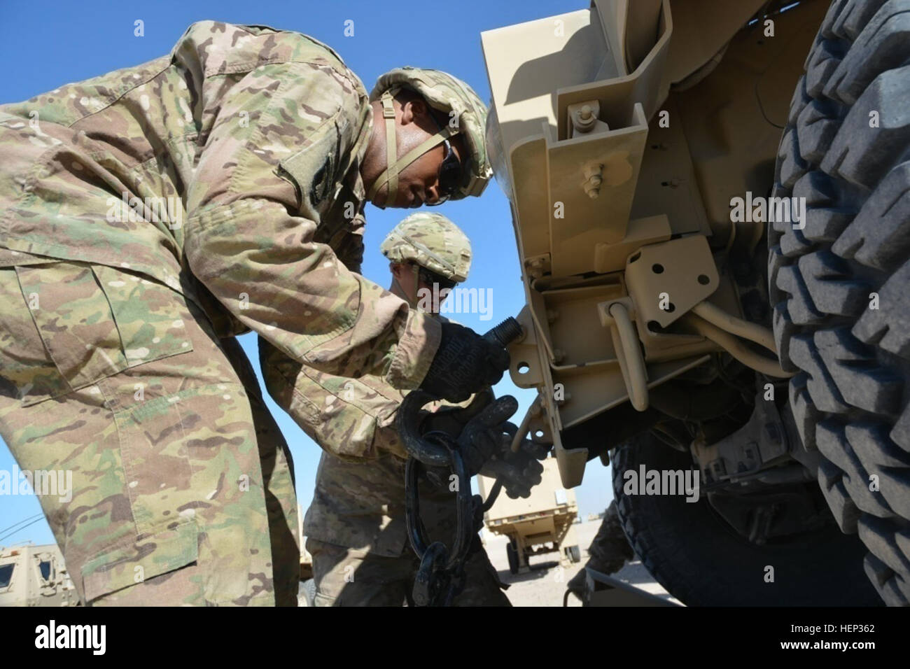 396th transportation company hi-res stock photography and images - Alamy