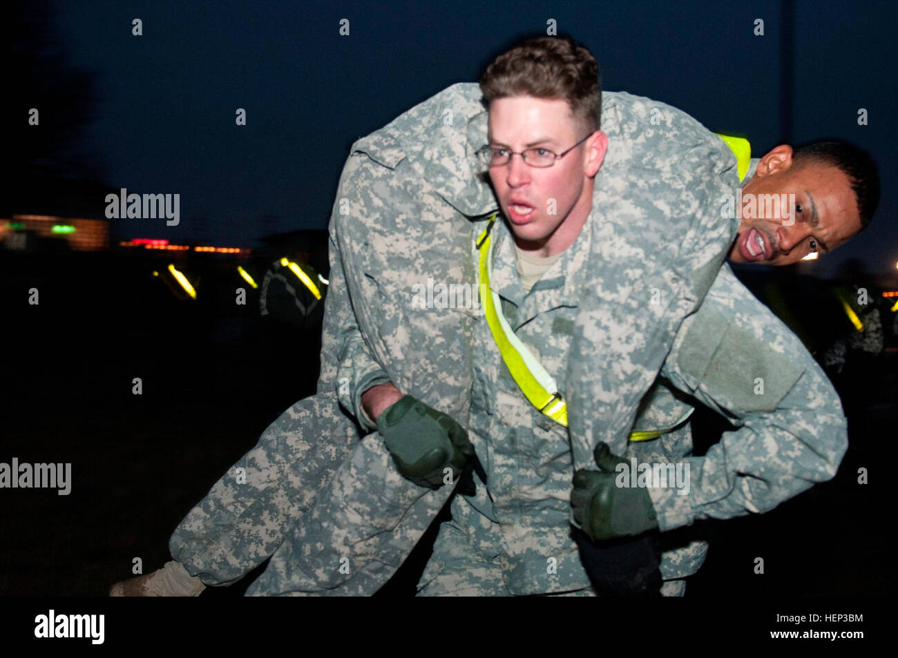 3rd abct pao hi-res stock photography and images - Alamy