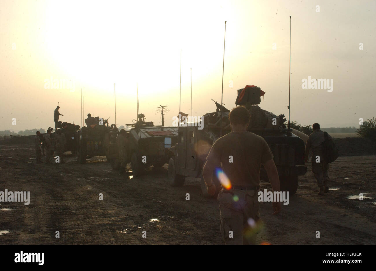 505 parachute infantry regiment hi-res stock photography and images - Alamy