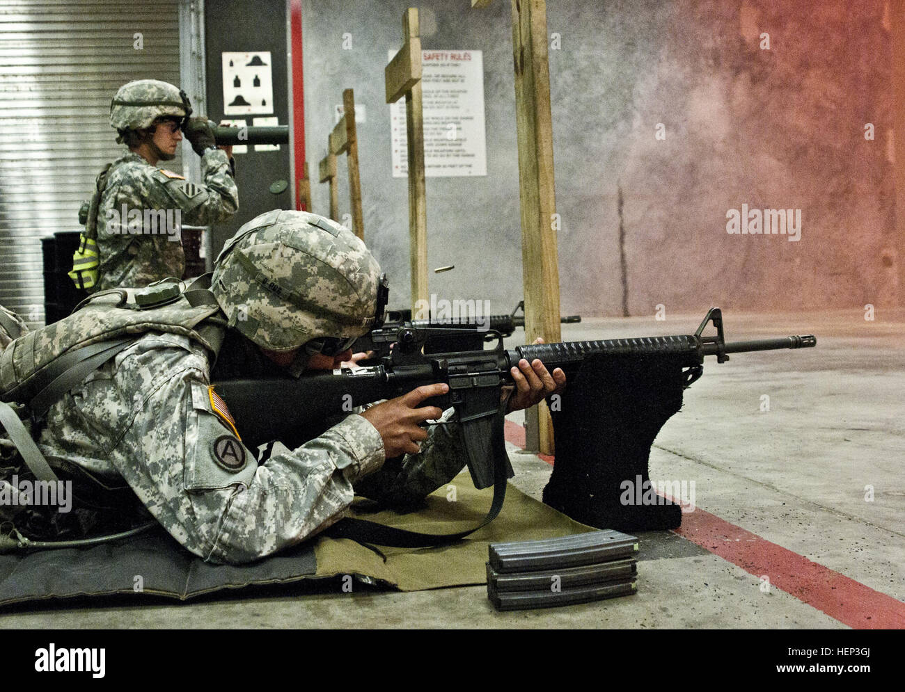 520th movement control team hi-res stock photography and images - Alamy