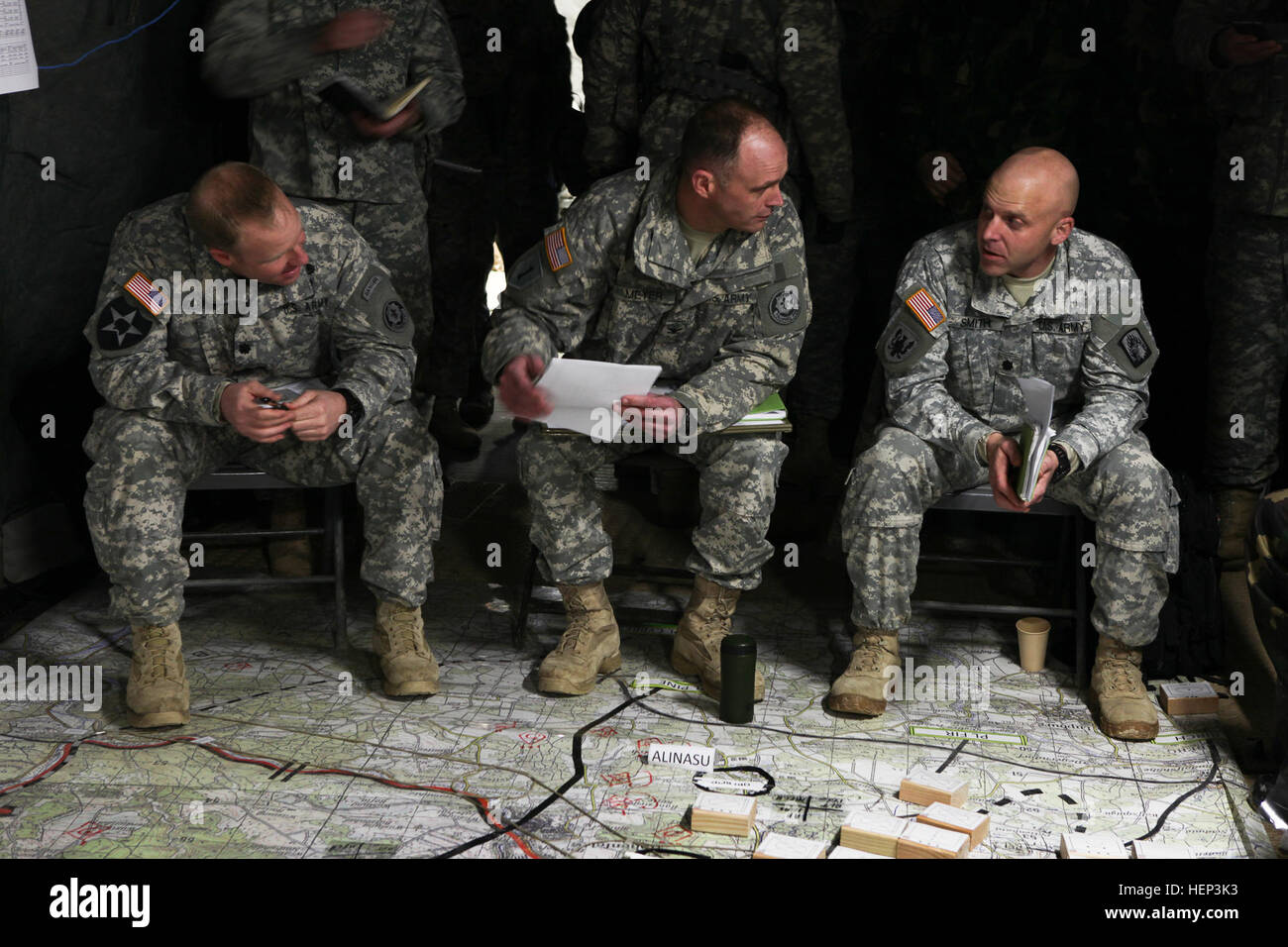 Col john v meyer hi-res stock photography and images - Alamy