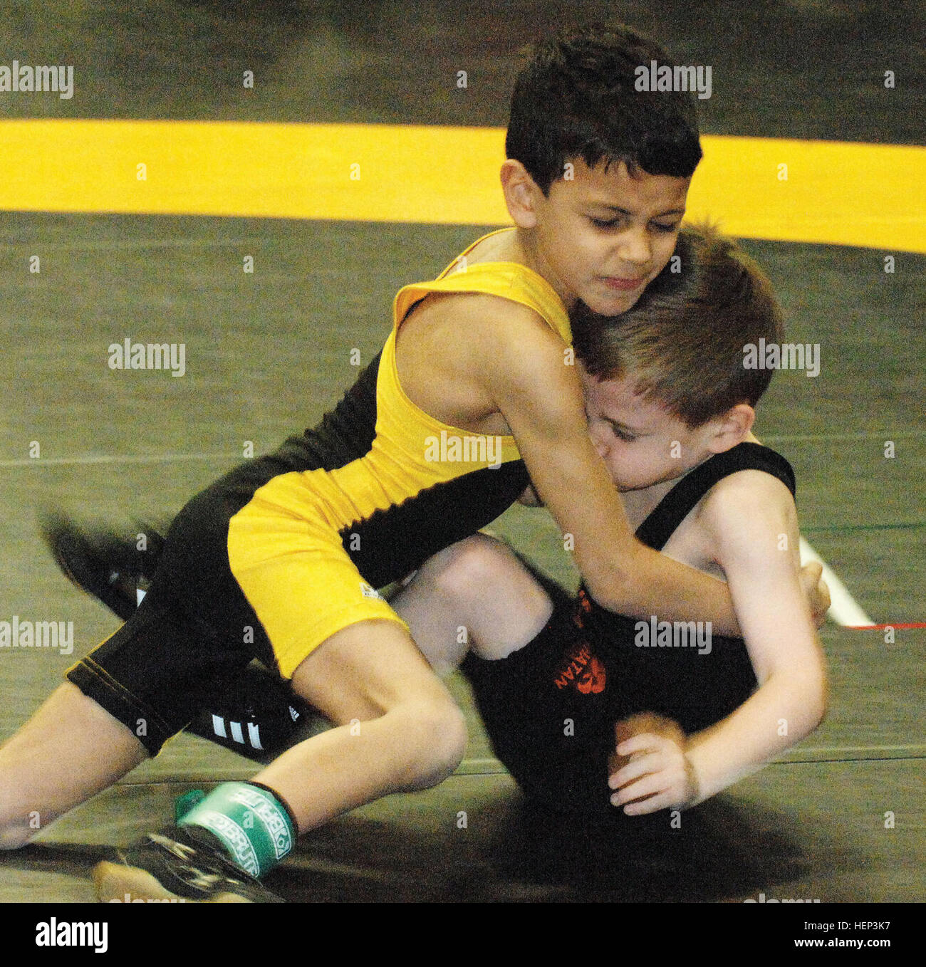 Military wrestlers hi-res stock photography and images - Alamy