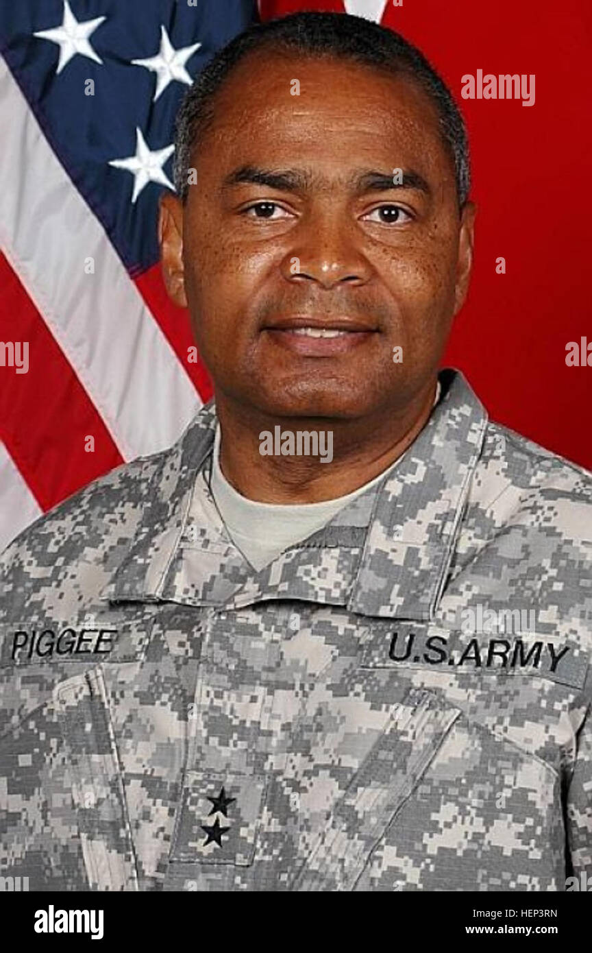 Aundre F. Piggee Stock Photo - Alamy