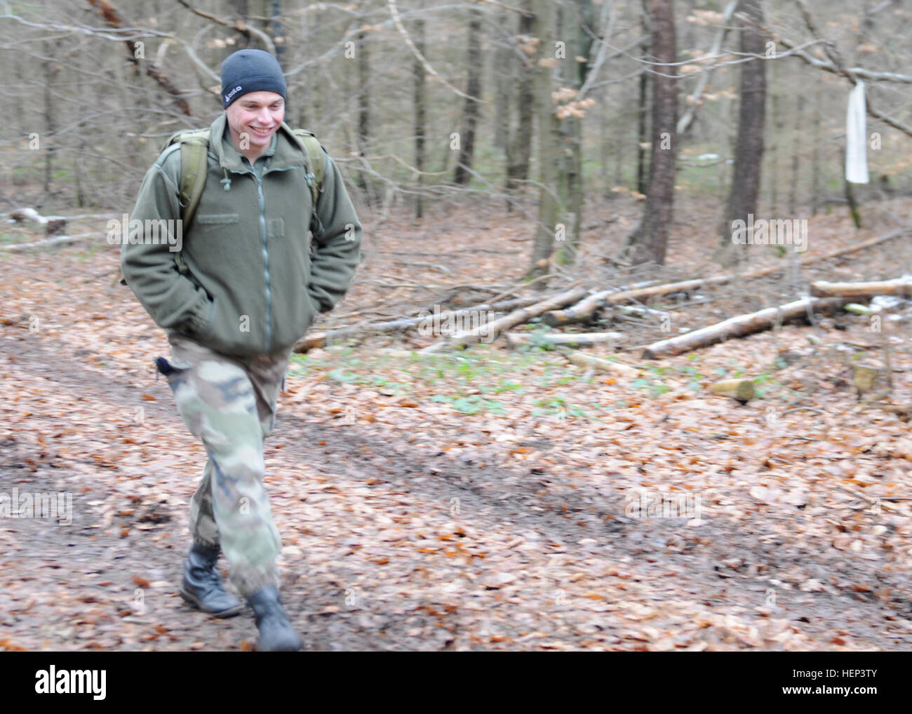 French army cadets hi-res stock photography and images - Alamy