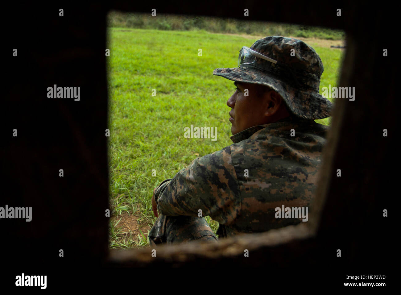 Kaibil hi-res stock photography and images - Alamy