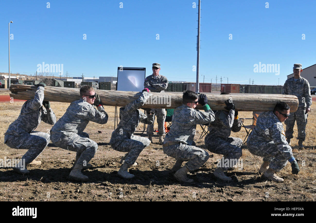 Soldiers from 1st Battalion, 68th Armor Regiment, 3rd Armored Brigade ...