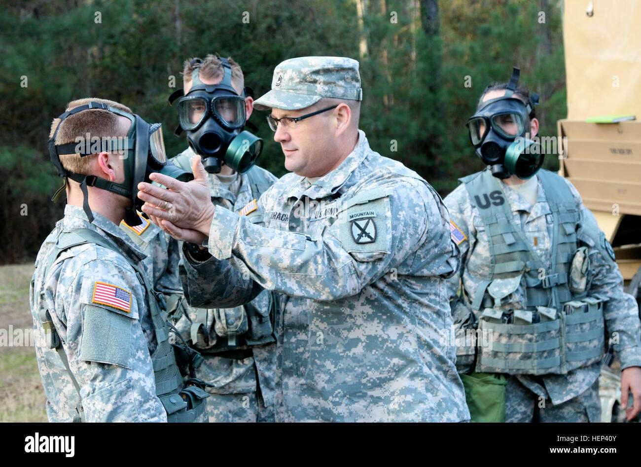 25th field artillery regiment hi-res stock photography and images - Alamy