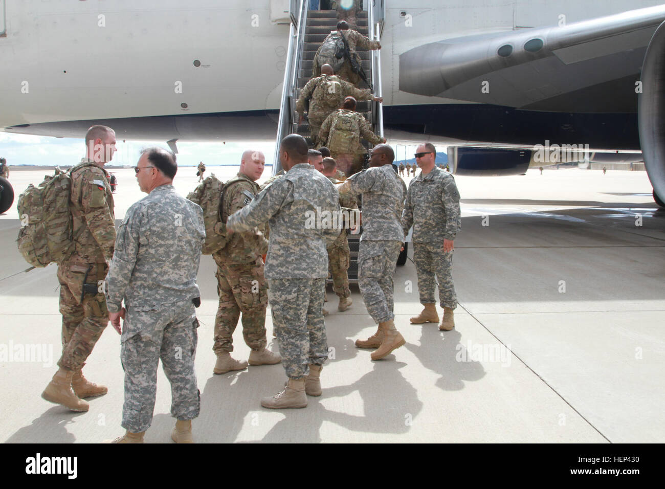 310th sustainment brigade hi-res stock photography and images - Alamy
