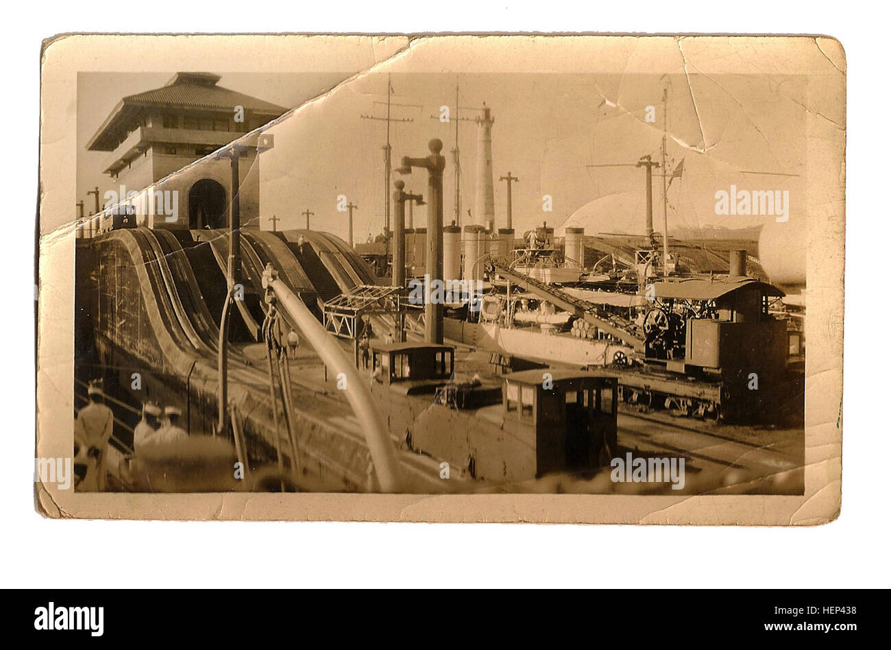 Uss utah bb 31 hi-res stock photography and images - Alamy