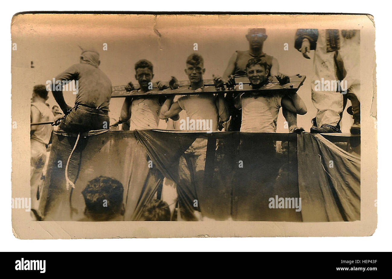 U s military in panama Cut Out Stock Images & Pictures - Alamy