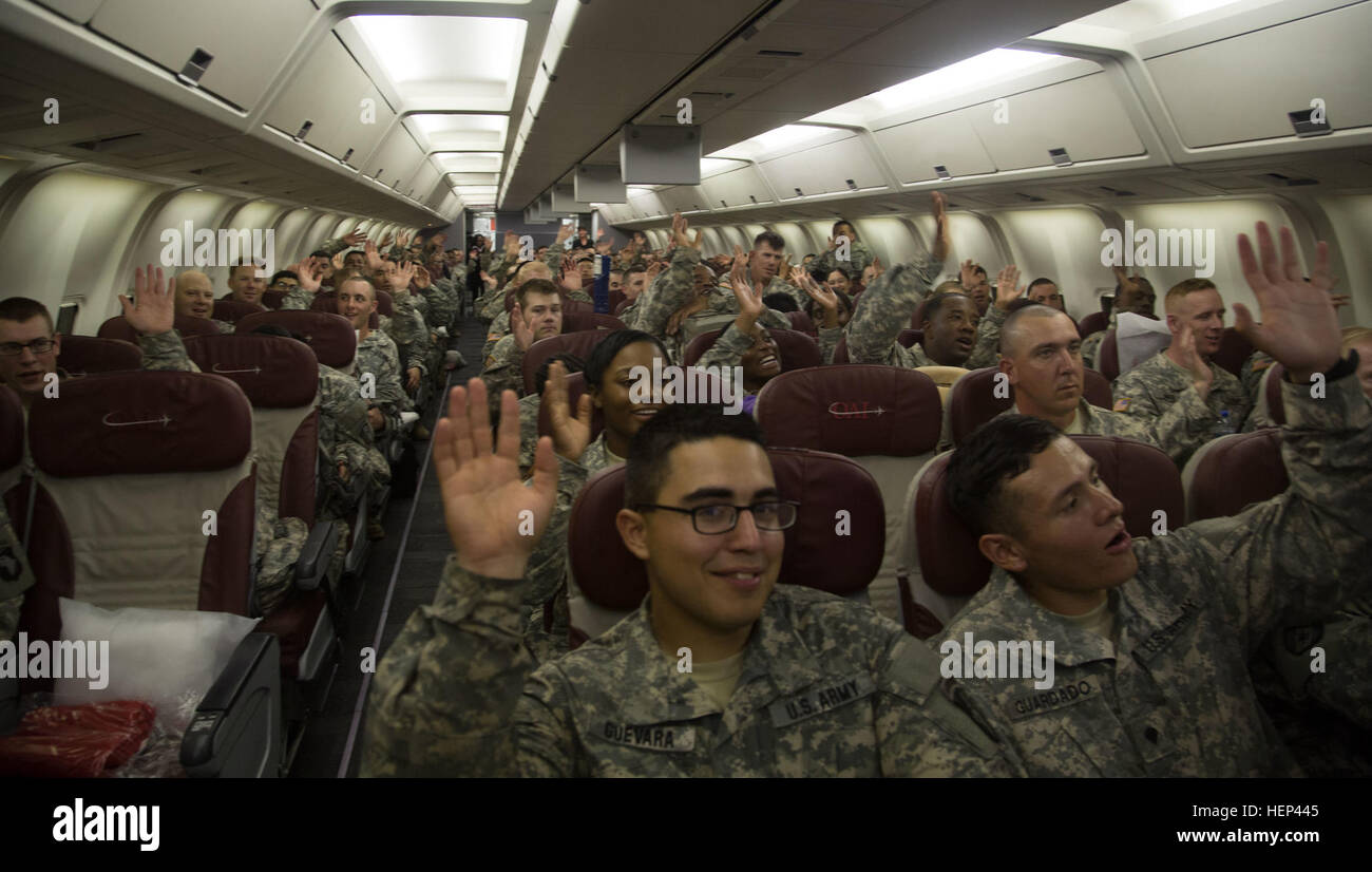 Service members deployed in support of Operation United Assistance show ...