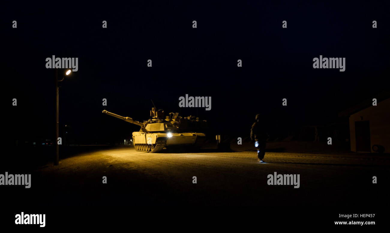 1 64 armor regiment hi-res stock photography and images - Alamy