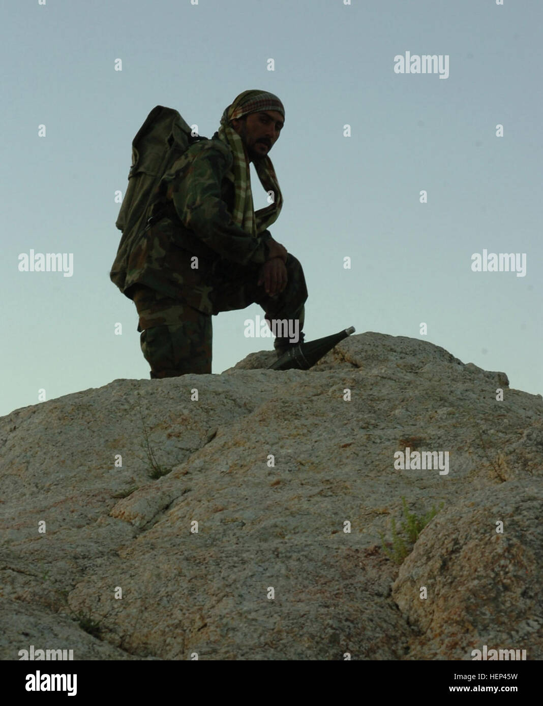 Coaliton forces hi-res stock photography and images - Alamy