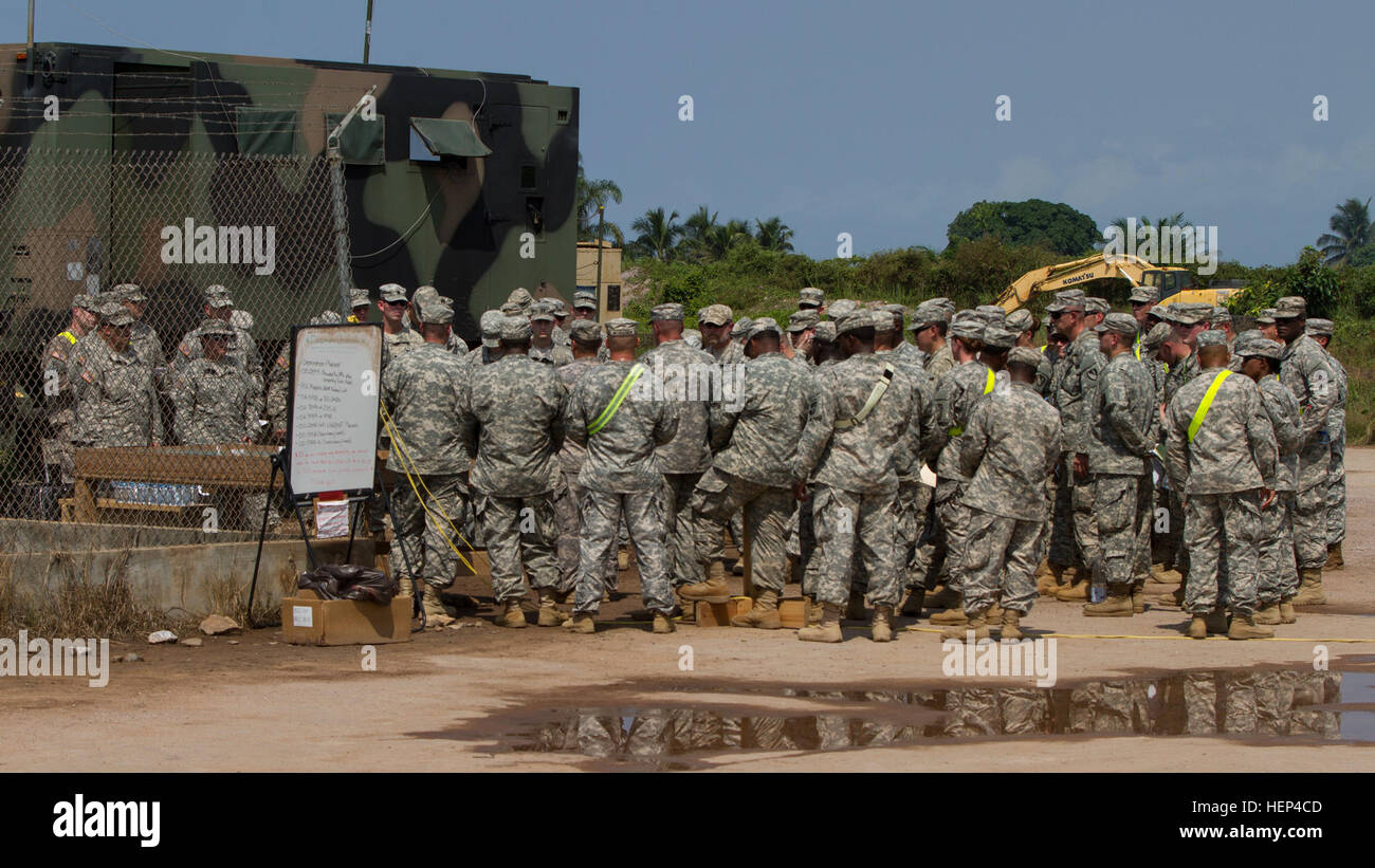 The 101st Sustainment Brigade's Task Force Lifeliner, the logistical ...