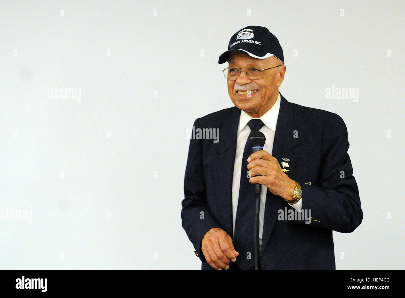 Tuskegee soldiers training hi-res stock photography and images - Alamy