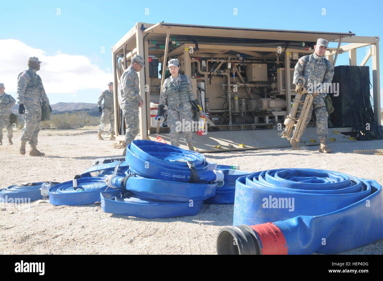 Tactical Water Purification System Army at Zane Murray-prior blog