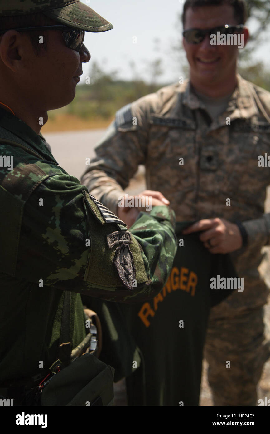 A U.S. Army Soldier assigned to 1st Battalion, 27th Infantry Regiment ...