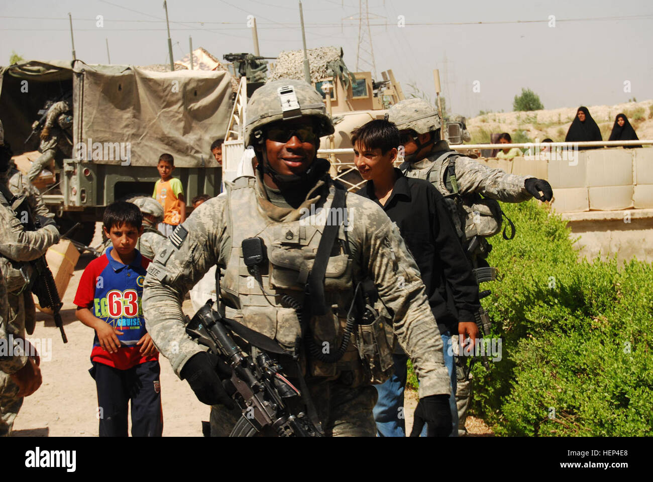 1st battalion 21st infantry regiment gimlets hi-res stock photography ...