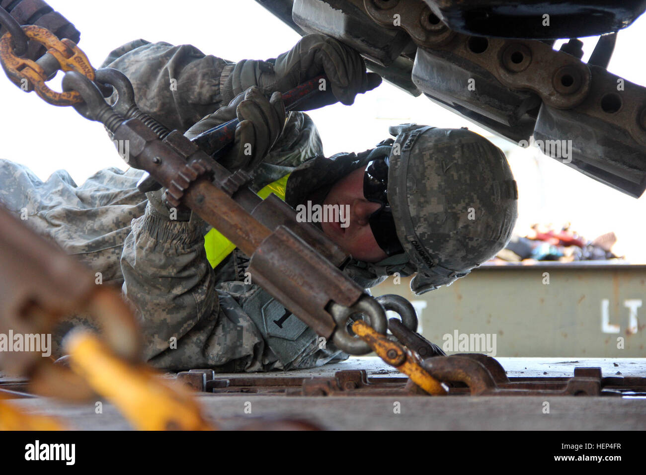 Camp funston hi-res stock photography and images - Alamy