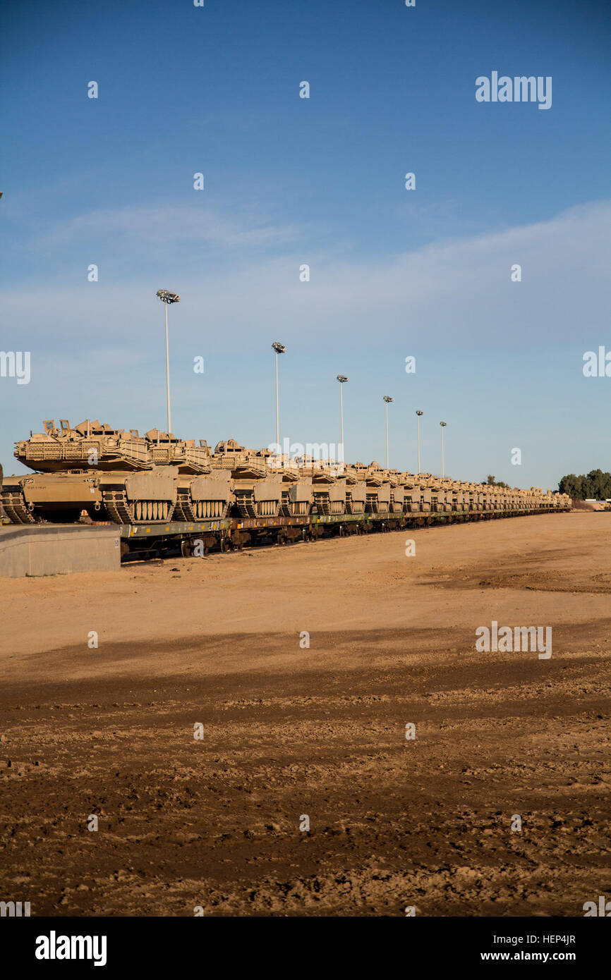 More than 1,000 vehicles, including tanks, Bradley fighting vehicles ...