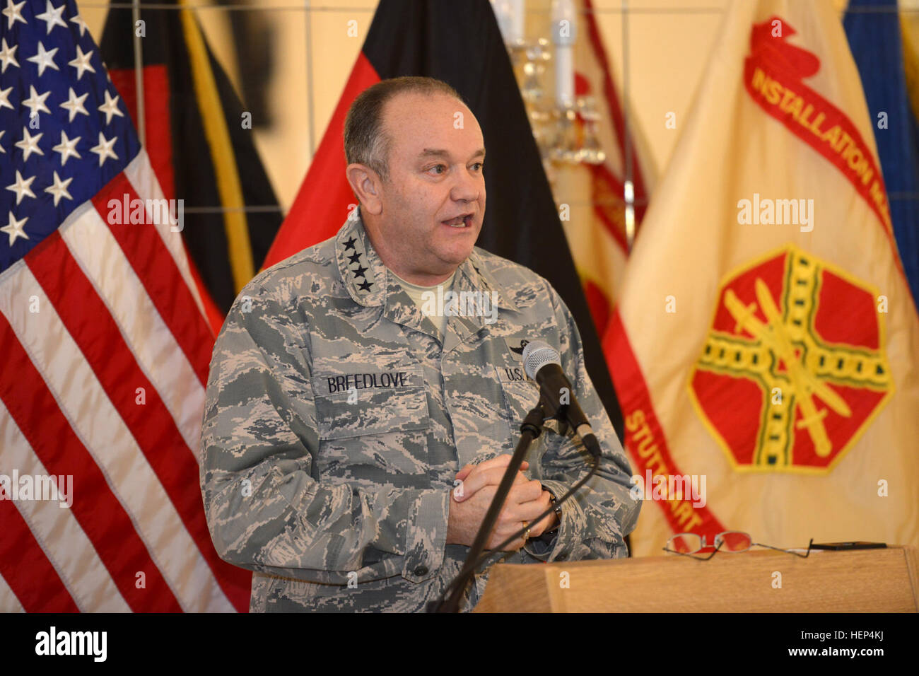General philip m breedlove hi-res stock photography and images - Alamy
