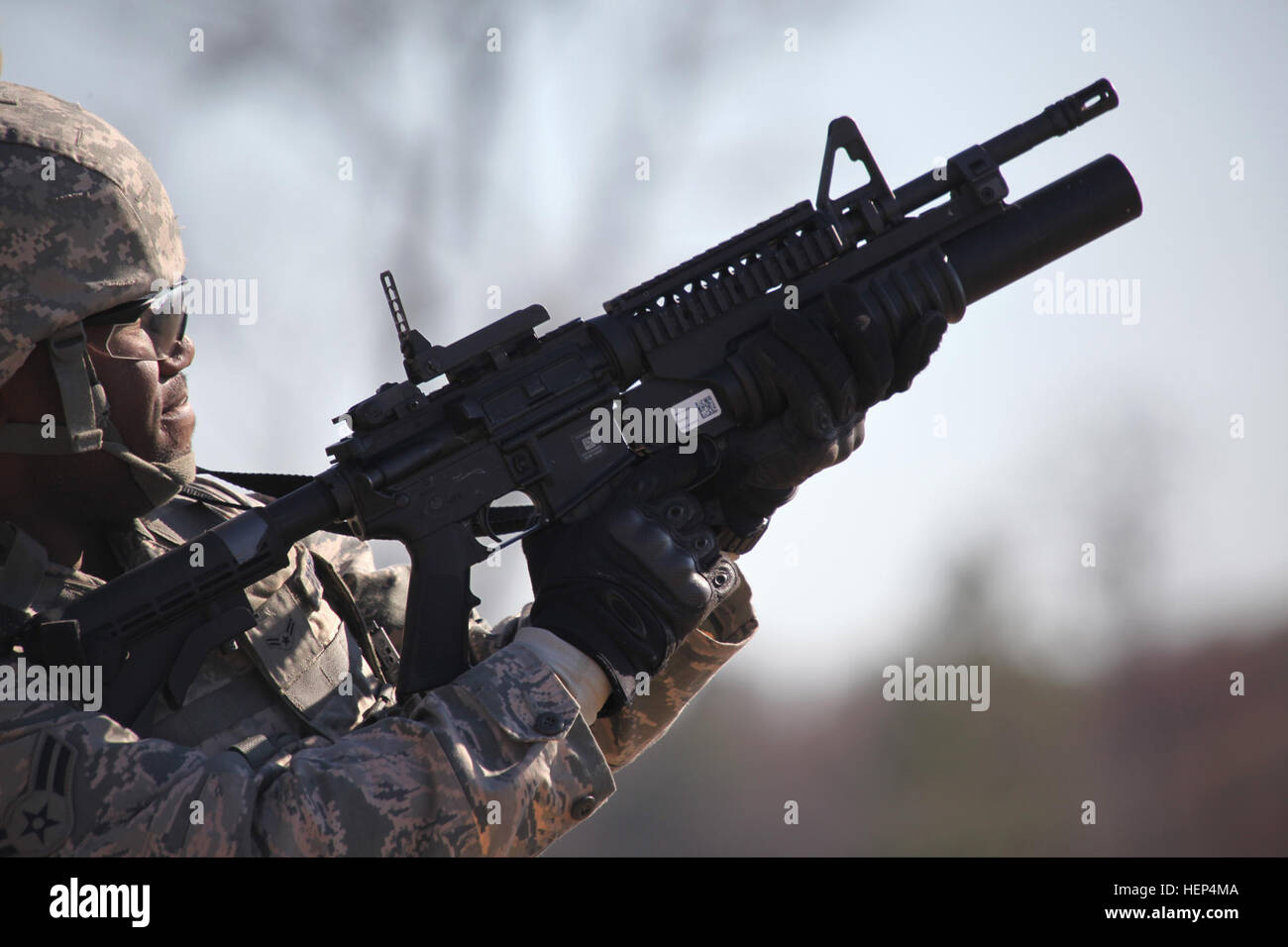 113th security forces hi-res stock photography and images - Alamy