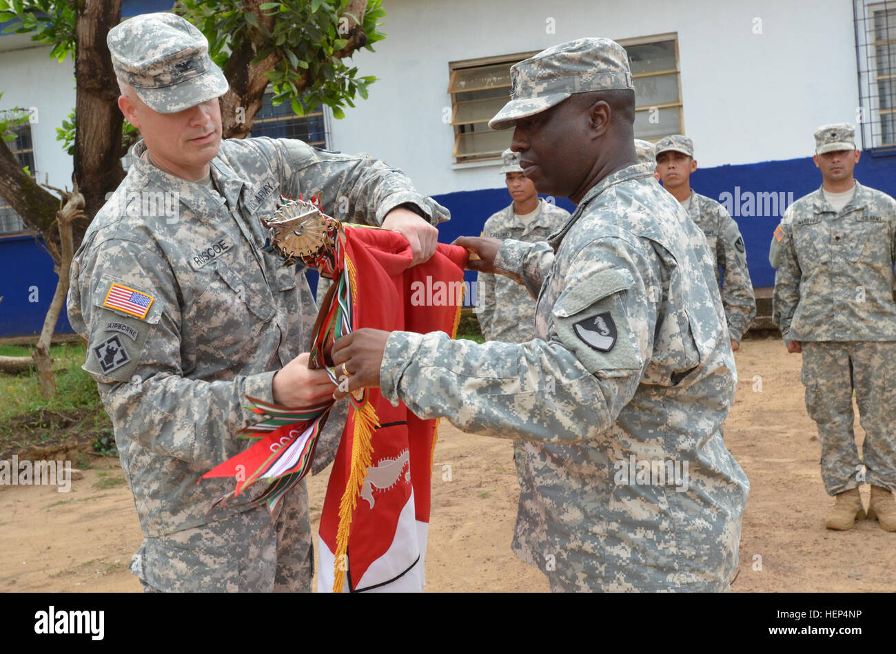 36th Engineer Brigade High Resolution Stock Photography and Images - Alamy