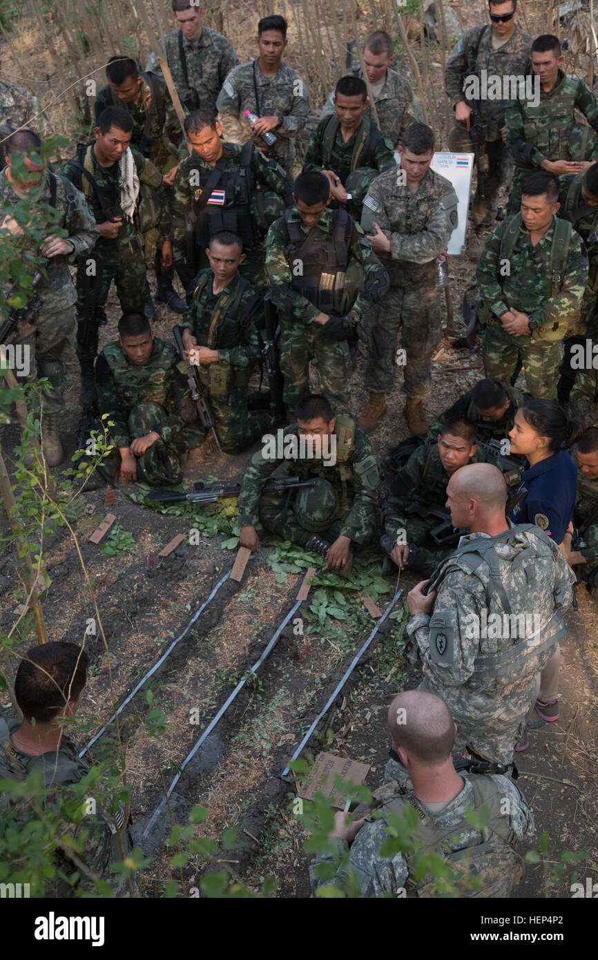 U.S. Army Soldiers assigned to 1st Battalion, 27th Infantry Regiment ...