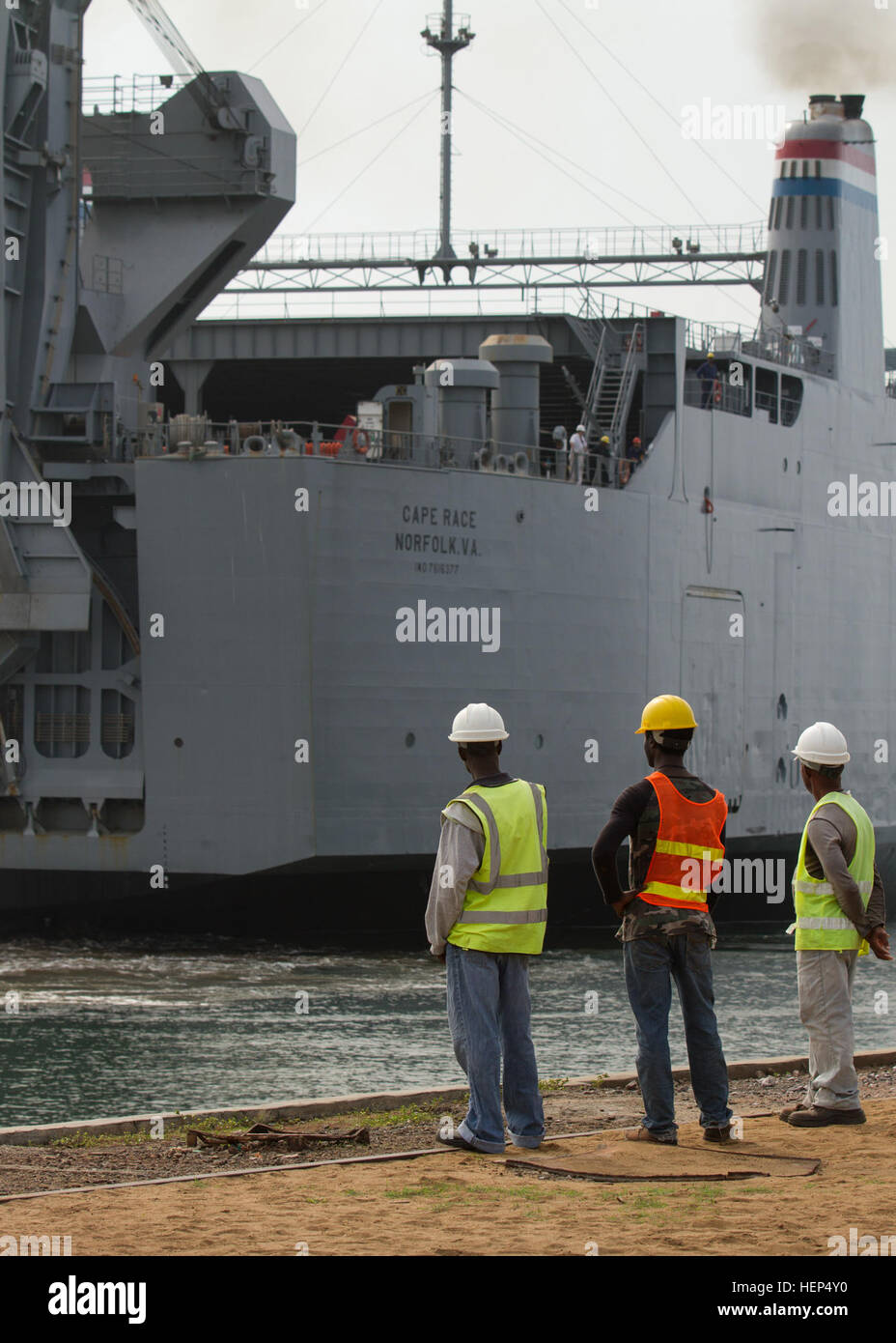 Buchanan liberia hi-res stock photography and images - Alamy