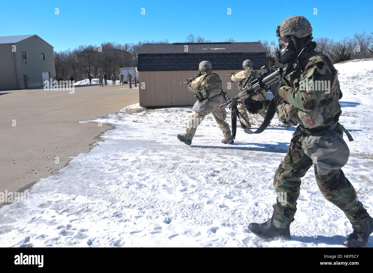 37th combat engineer regiment hi-res stock photography and images - Alamy