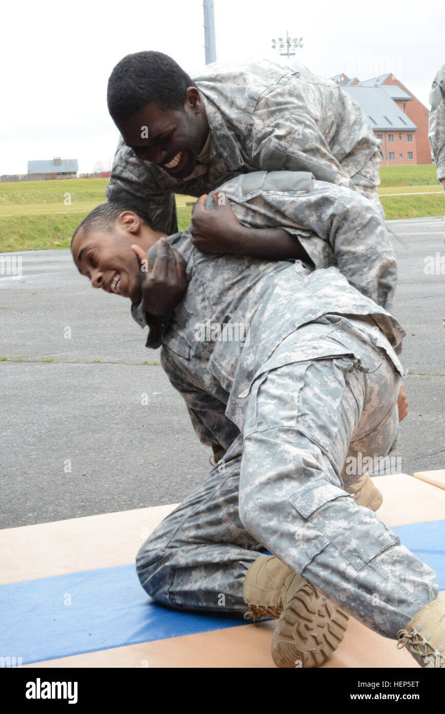 Soldiers at SHAPE Healthcare Facility, Chievres Air Base, Belgium ...