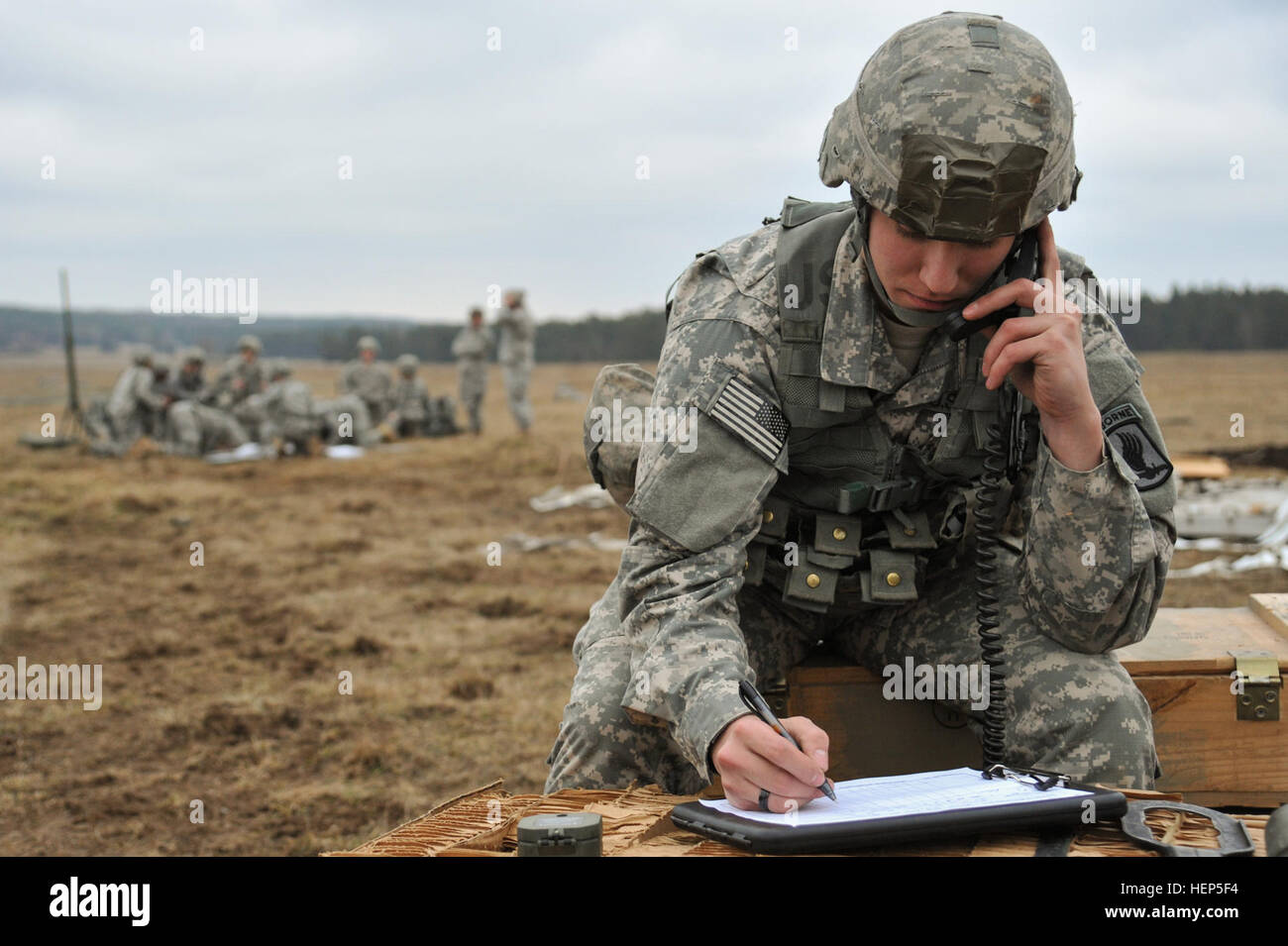 1 319th afar hi-res stock photography and images - Alamy