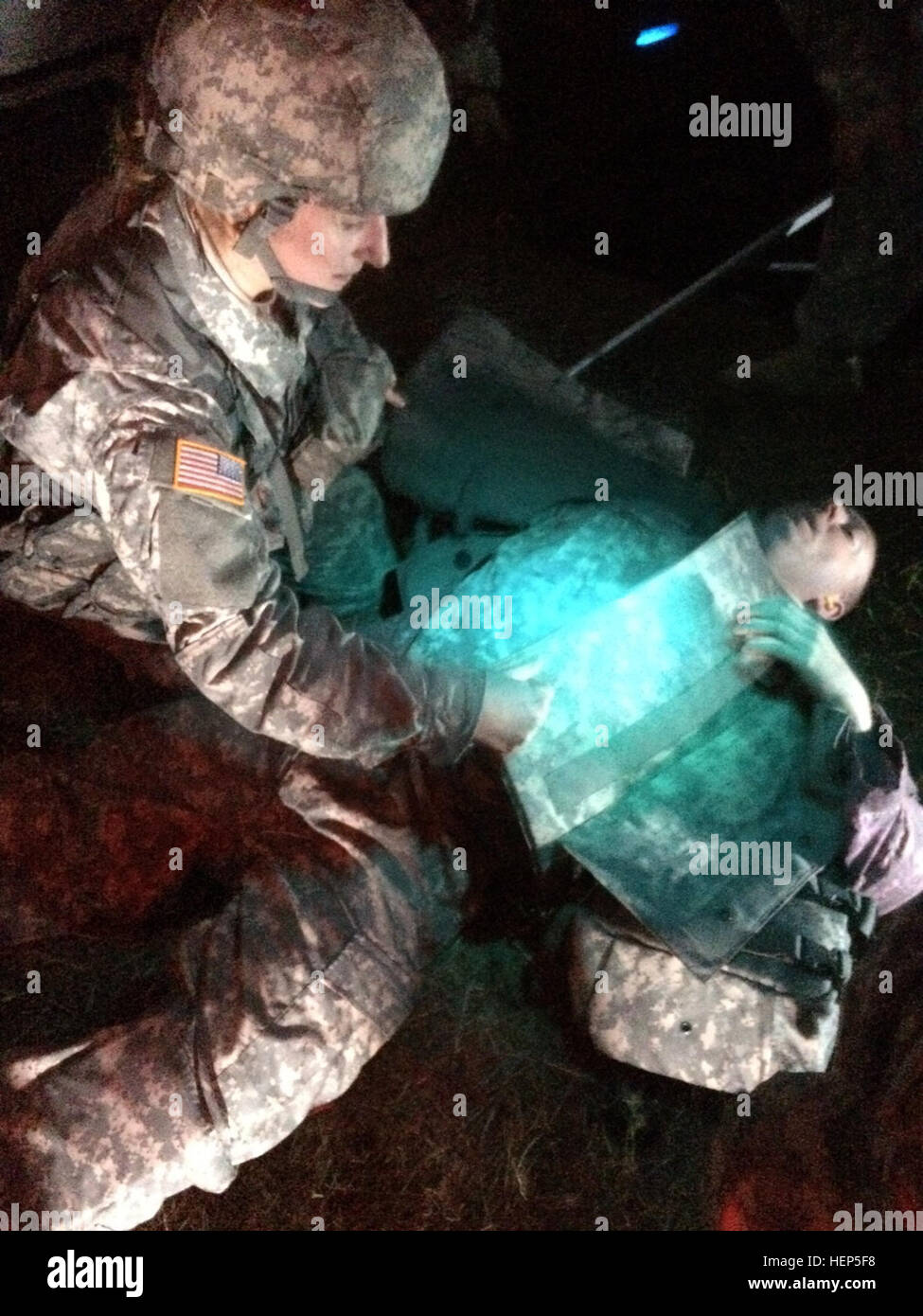 301st military police hi-res stock photography and images - Alamy