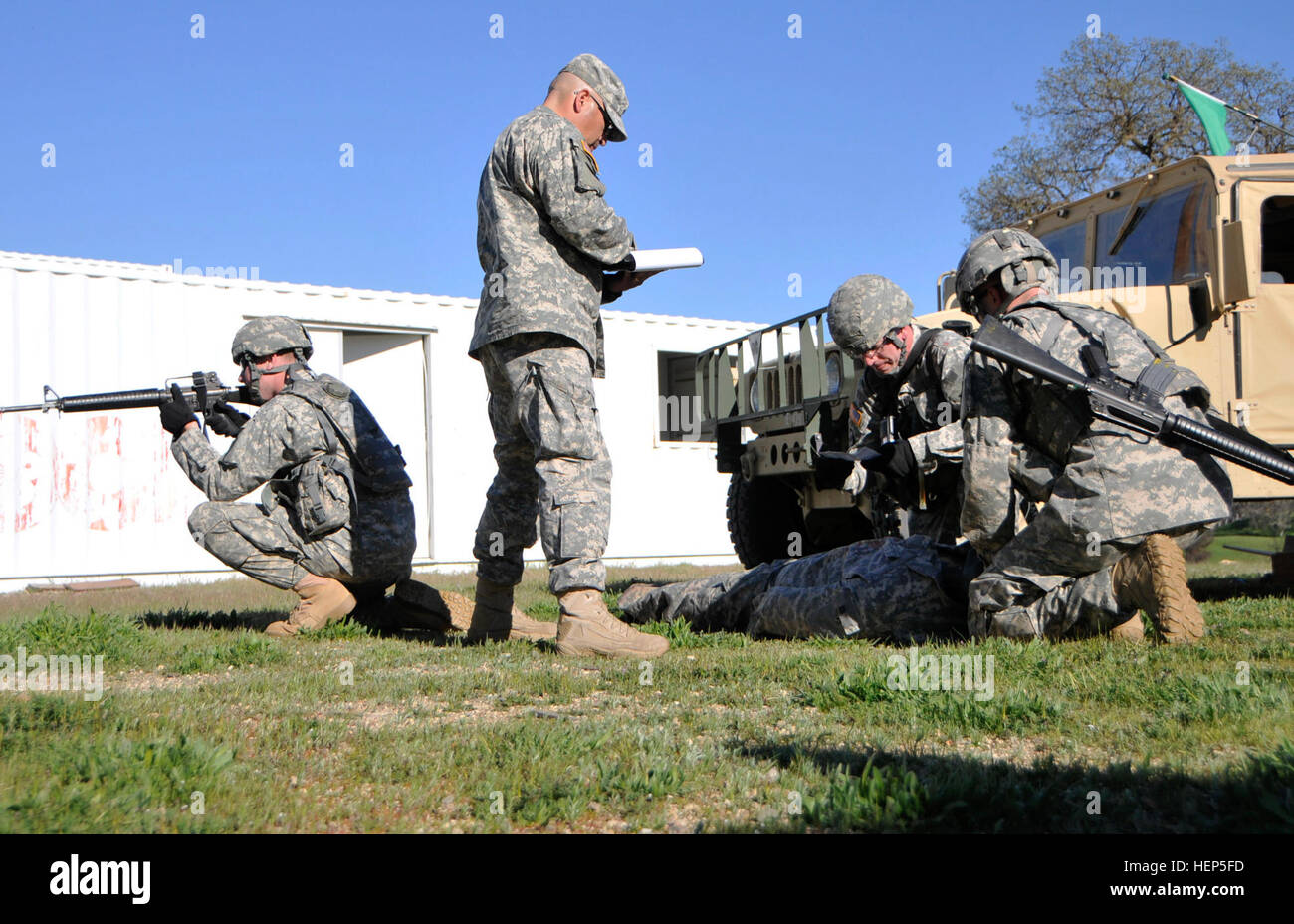 290th training battalion hi-res stock photography and images - Alamy