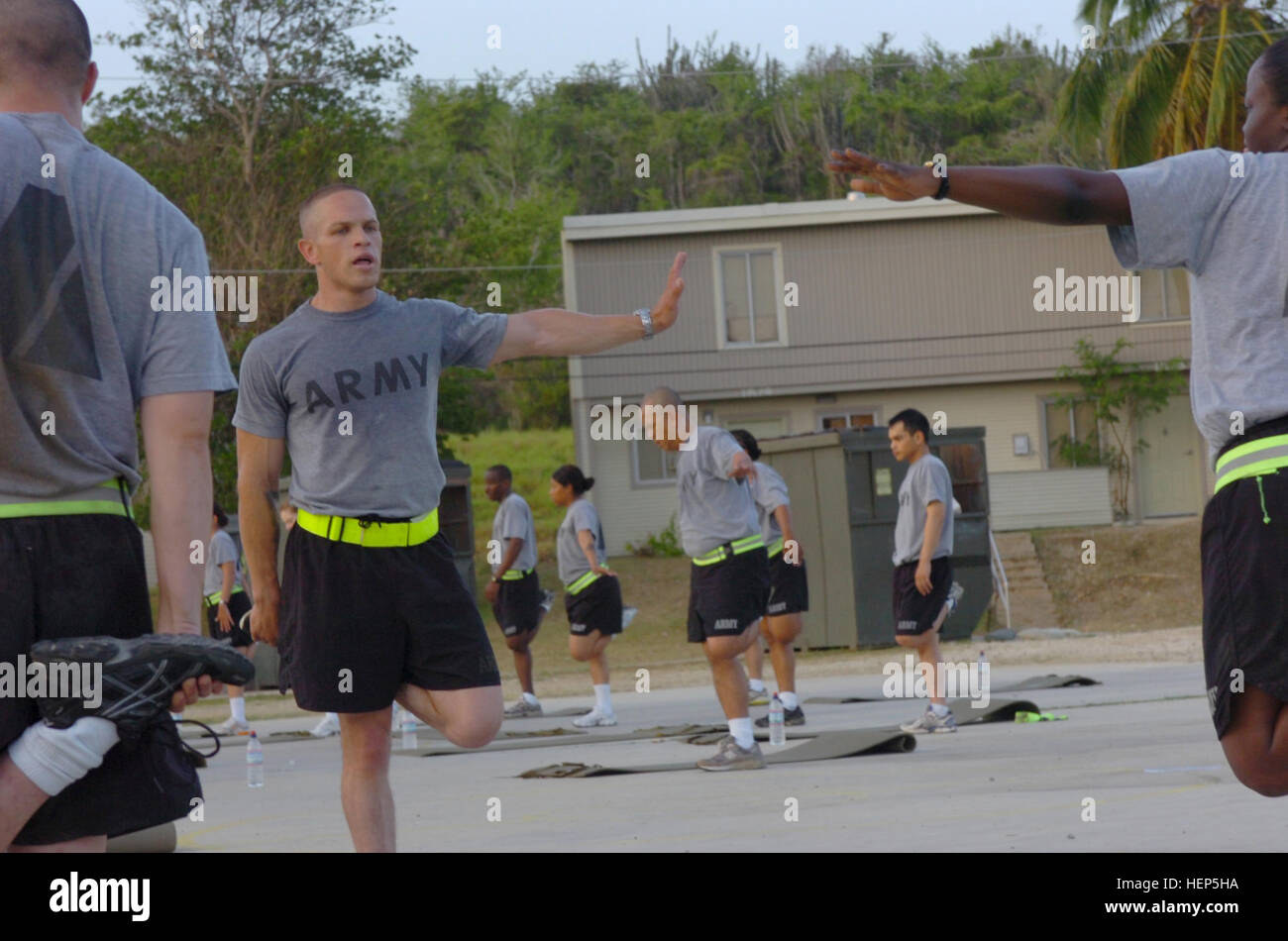 Led by Army Sgt. Jonathan Vasquez , Soldiers from Joint Task Force ...