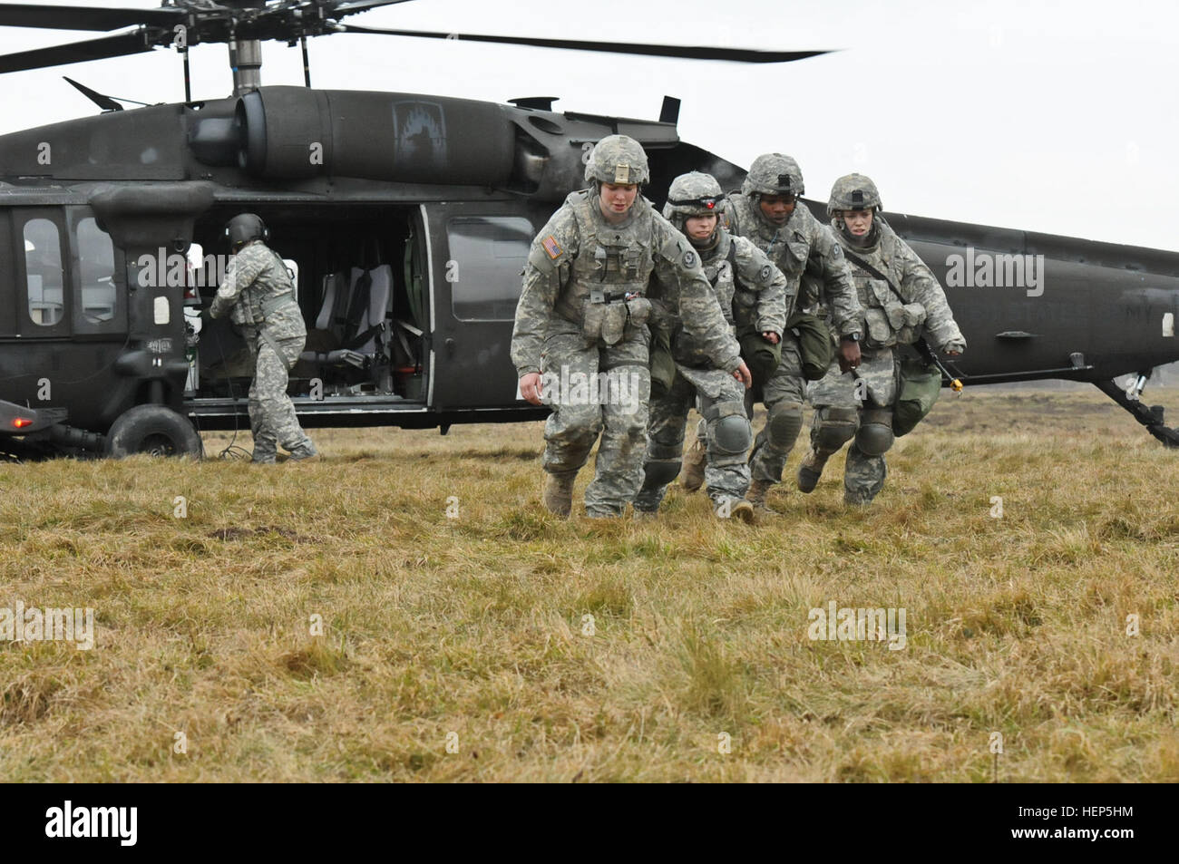 Dragoons Medics assigned to Scalpel Medic Troop, Regimental Support ...