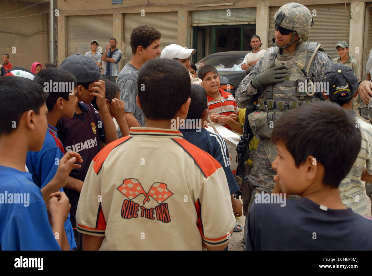 Lt. Col. Brian Eifler, a native of Farmington Hills, Mich., and the ...