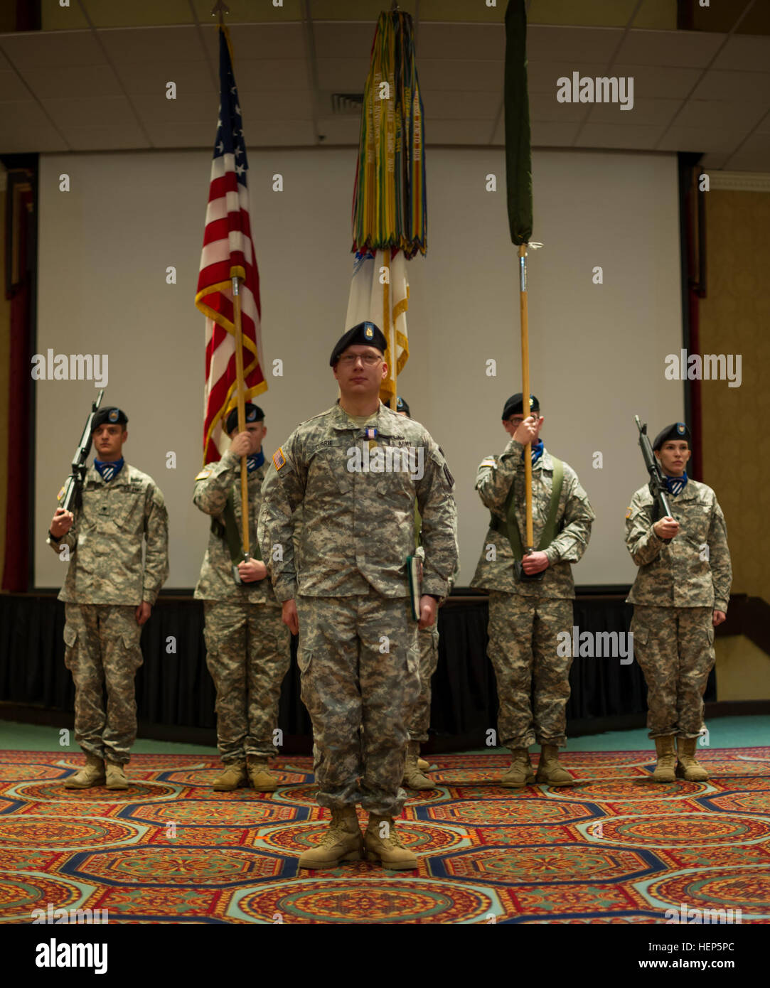 Spc. Nathan Currie, an explosive ordnance disposal specialist, with the ...