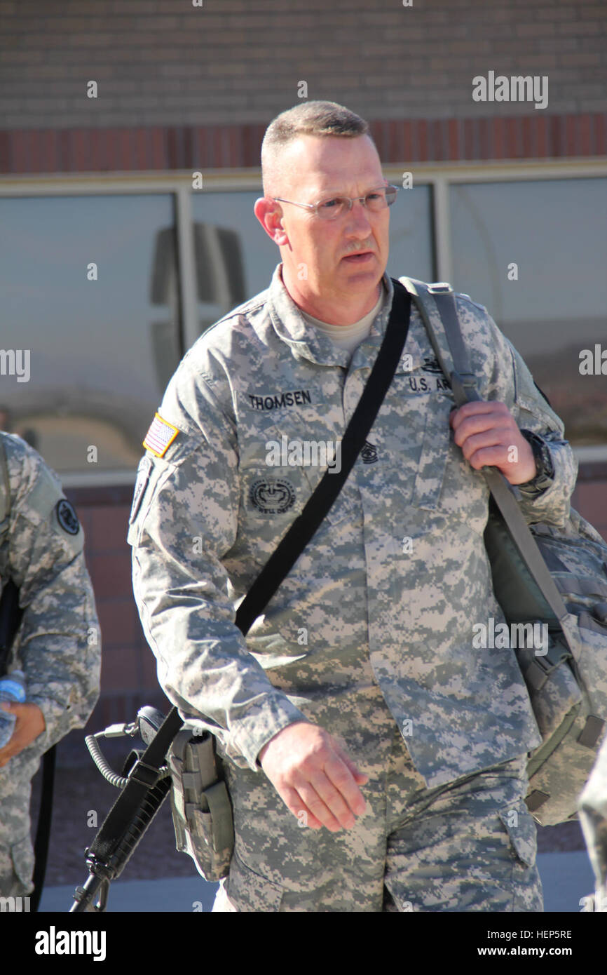 324th military police battalion hi-res stock photography and images - Alamy