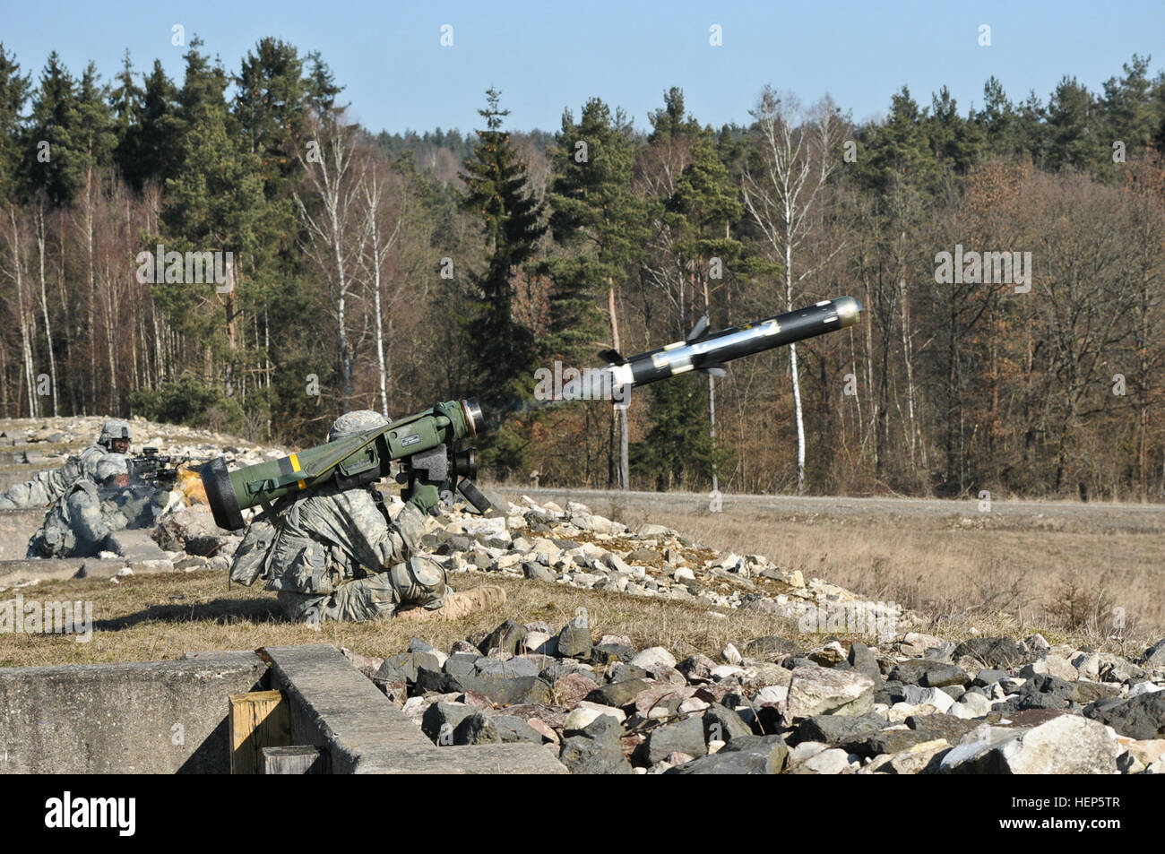 U.S. Army Dragoons from Outlaw Troop, 4th Squadron, 2nd Cavalry ...