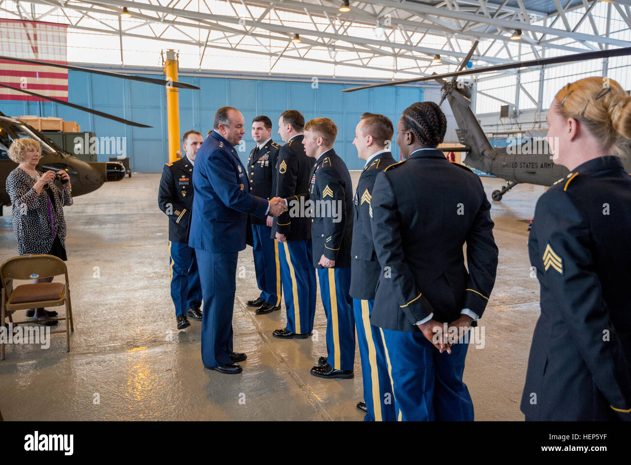 U.S. Air Force Gen. Philip M. Breedlove, Supreme Allied Commander ...
