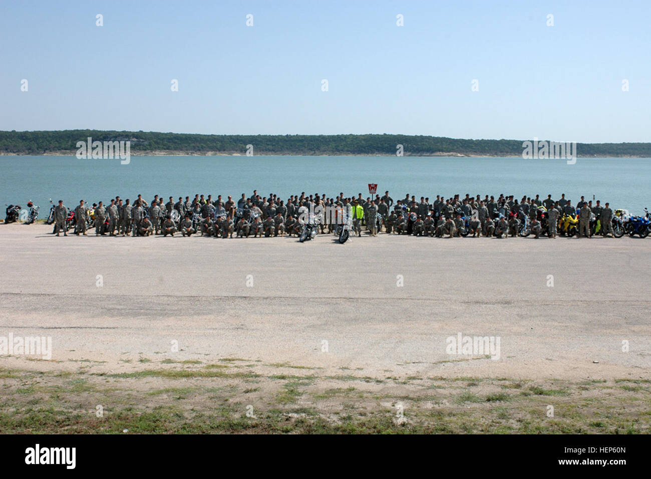Soldiers from the 1st Air Cavalry "Warrior" Brigade, 1st Cavalry ...