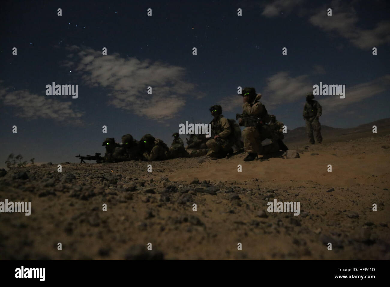 3rd ranger battalion hi-res stock photography and images - Alamy