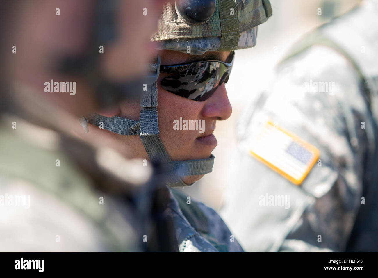 377th military police company hi-res stock photography and images - Alamy