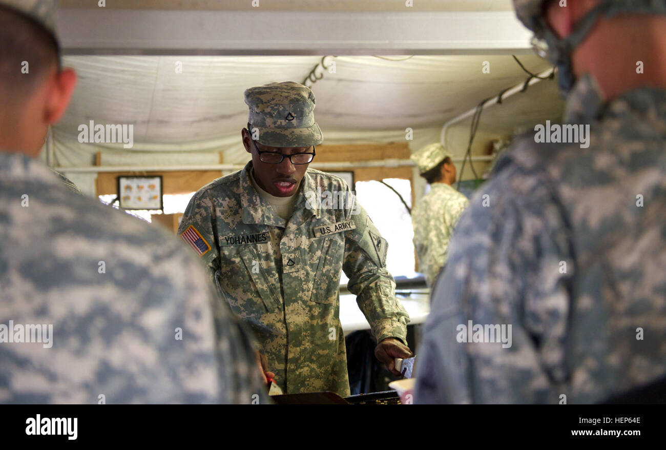 47th brigade support battalion hi-res stock photography and images - Alamy