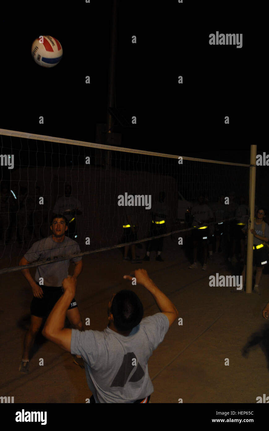 Sgt. Ramon Garibaldi, a team leader with 58th Combat Engineers Company ...